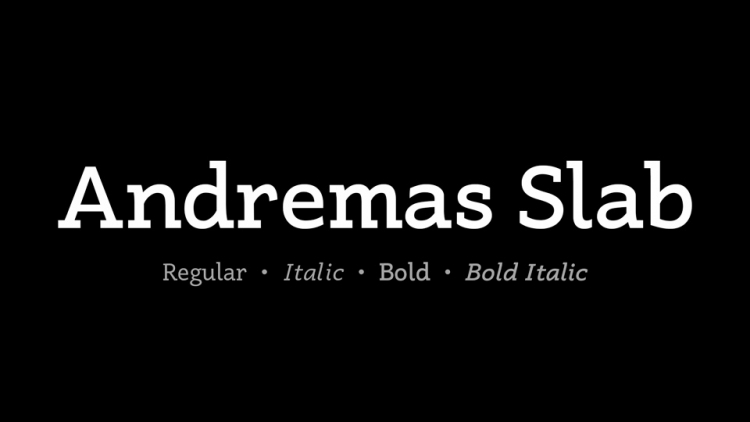 Amphora Font › Fontesk Amphora Font › Fontesk